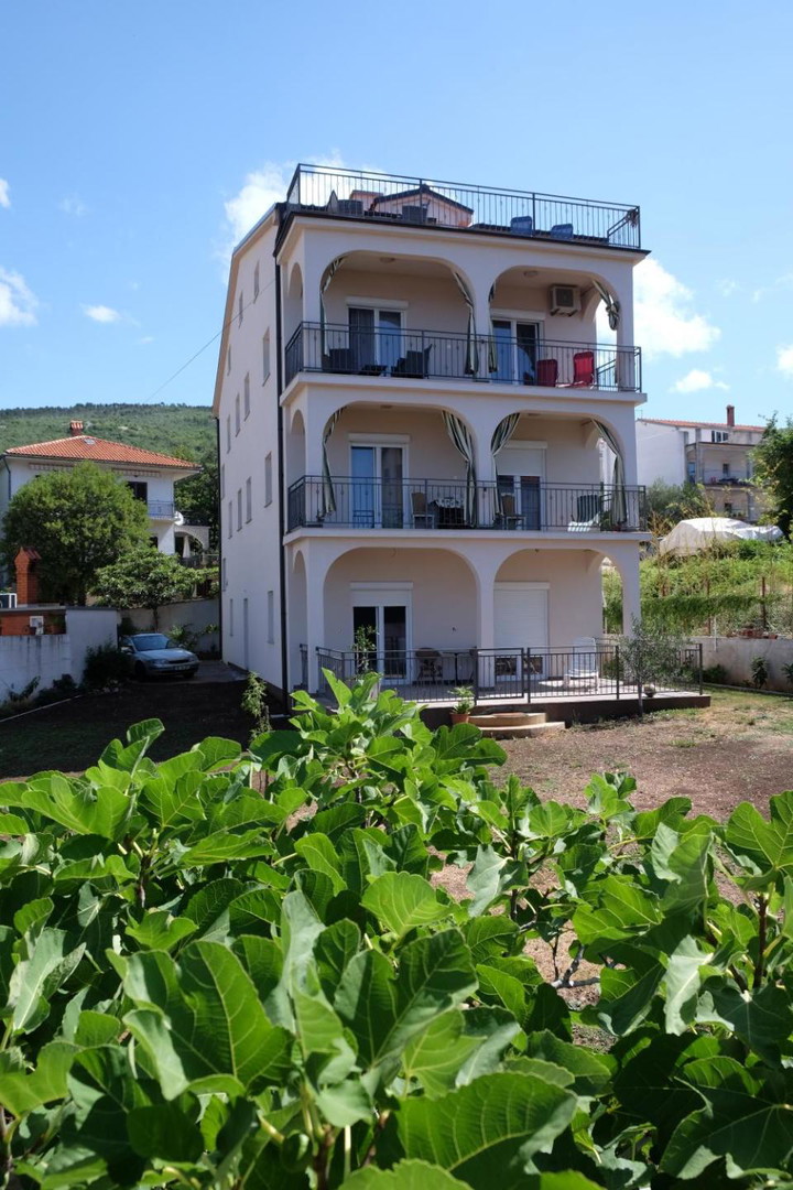 Apartmani Mojca - Selce, Horvátország