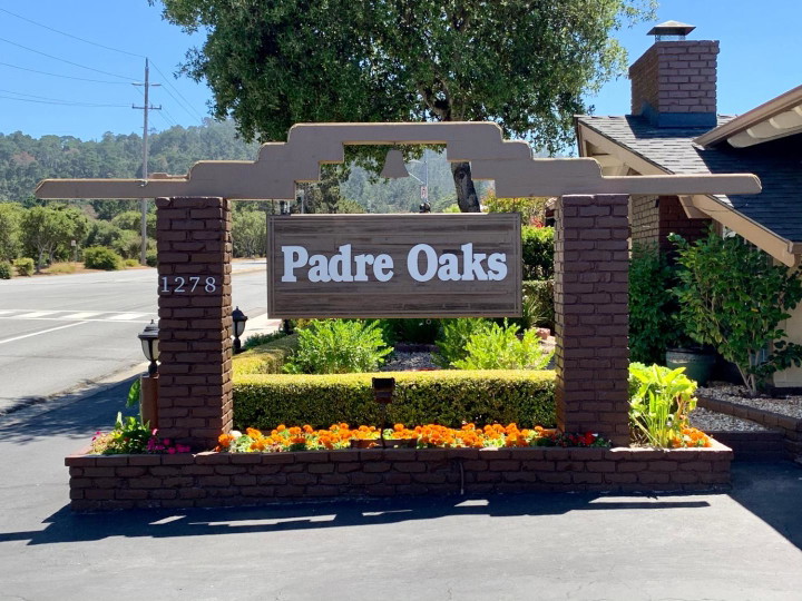 Padre Oaks - Pacific Grove, CA
