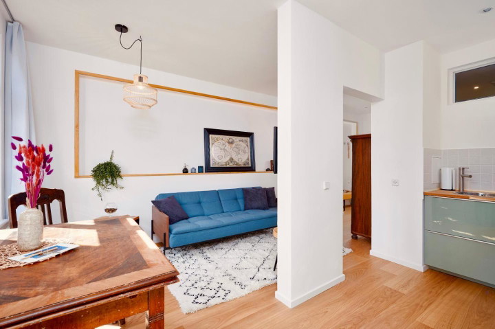 Lamaison Apartment - Ruhige Top-lage Im Zentrum Leipzigs, Ideal Für Städtereisen & Business - Leipzig
