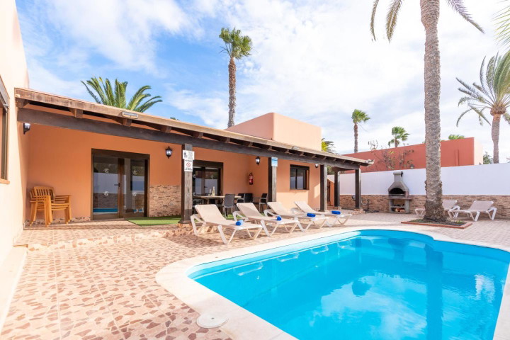 Casa Garcia - Fuerteventura