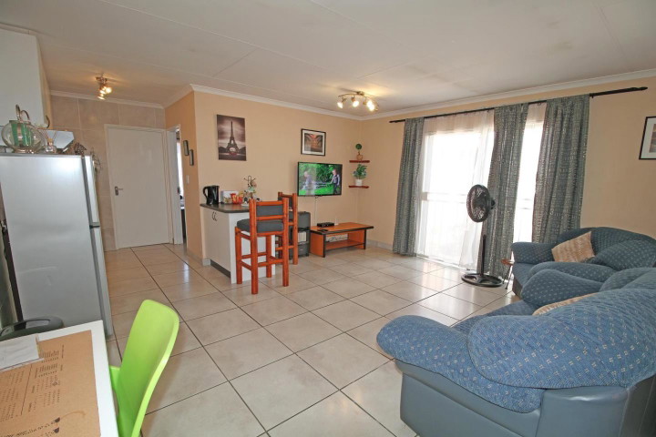 Jsa Studio - Sol - Alberton