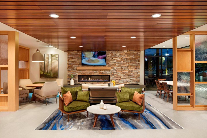 Fairfield By Marriott Inn & Suites Indio Coachella Valley - Indio, CA