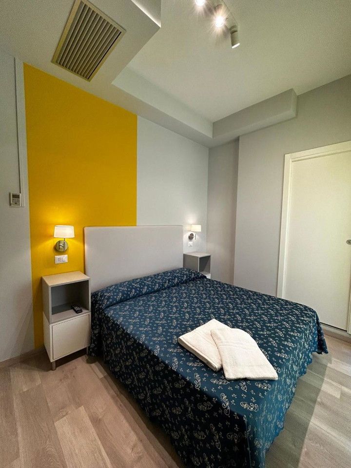 Hotel Sissi - Rimini
