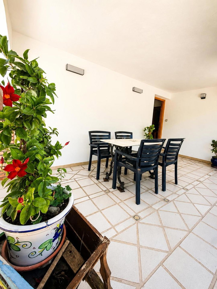 Dad S Dream Legacy Villa 15 Min Walk To La Carihuela Beach - Torremolinos
