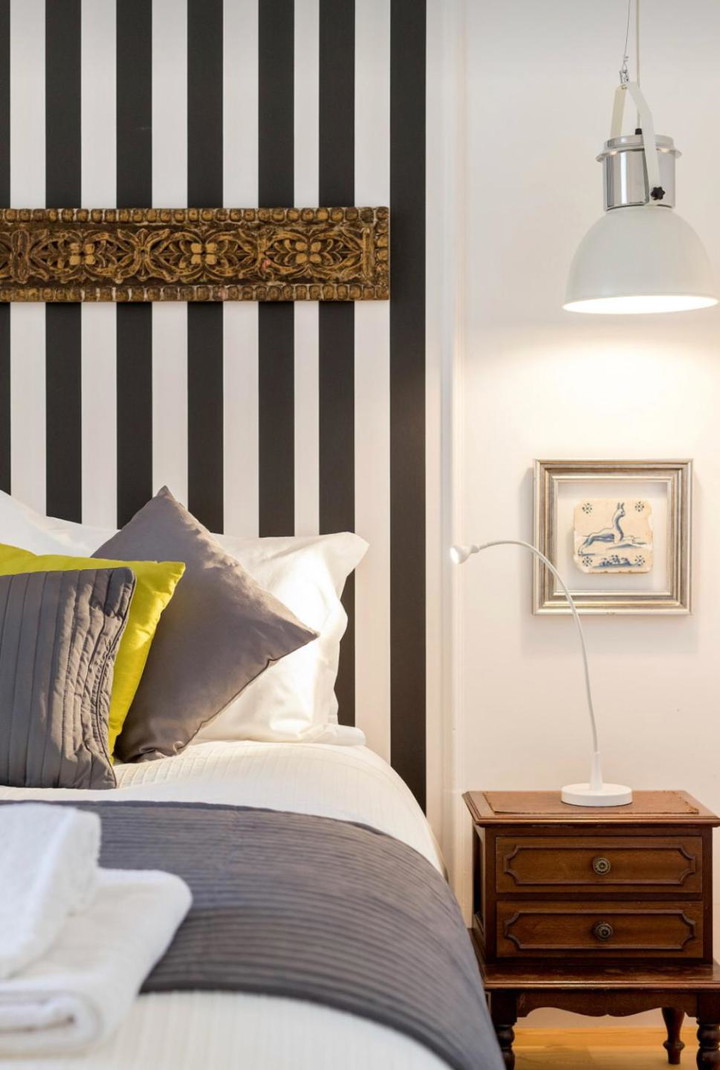 Center Gardens Apartments - Lissabon