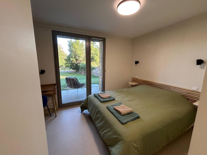 Logis Hébergement Et Restaurant La Vallée - Chanas