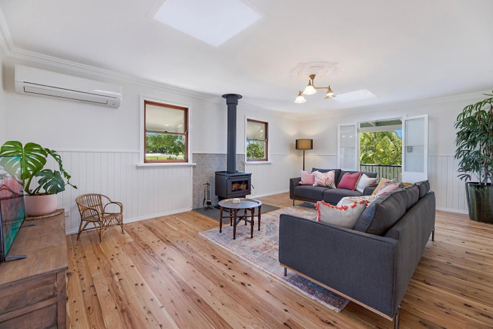 Maleny Town Stay - Maleny