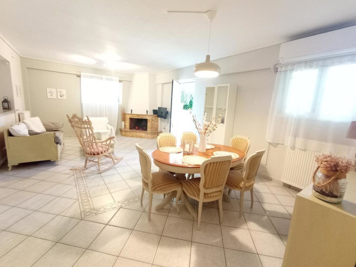 Galini Apartment Near Sea, Port And Airport - Athens Airport Eleftherios Venizelos (ATH)