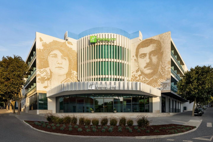 Holiday Inn Beja By Ihg - Alentejo