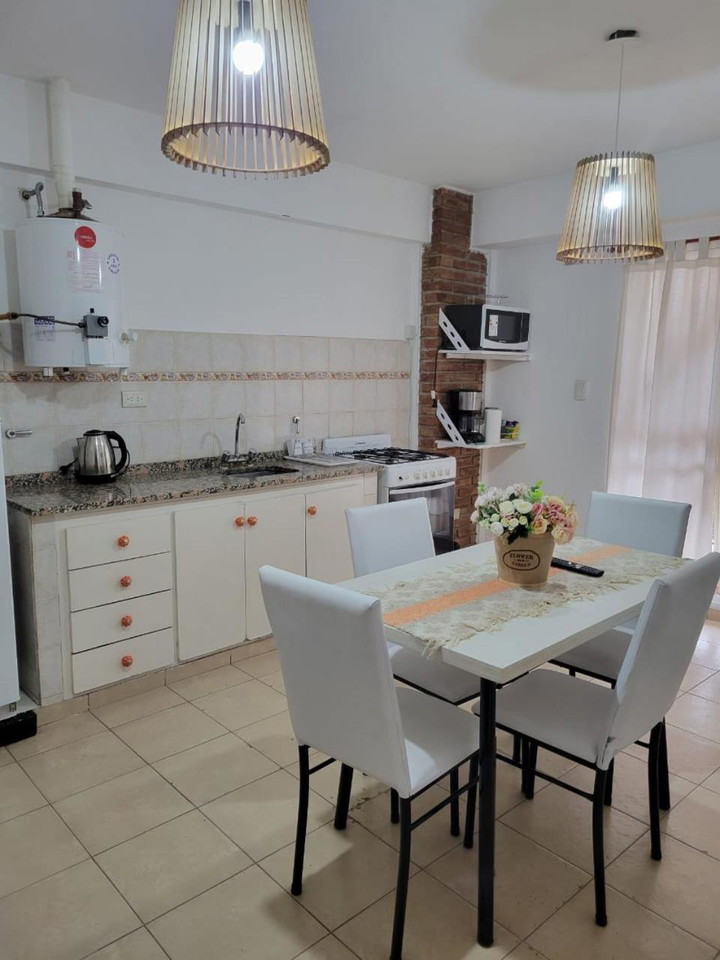 Departamento Urquiza2 - Alta Gracia