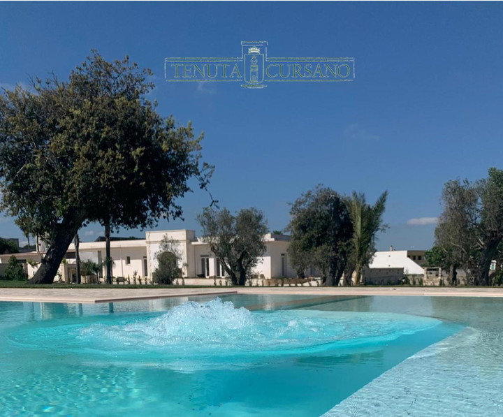 Tenuta Cursano - Santa Cesarea Terme