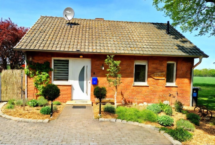 Haus Am Willenberg - Minden