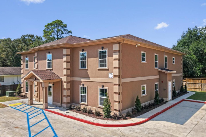 Beaujolais Villas - Biloxi, MS