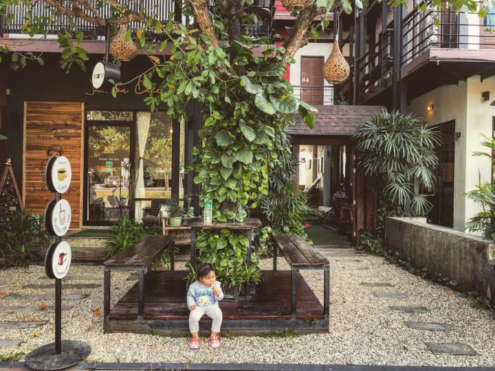 Le Canal Boutique House - Chiang Mai
