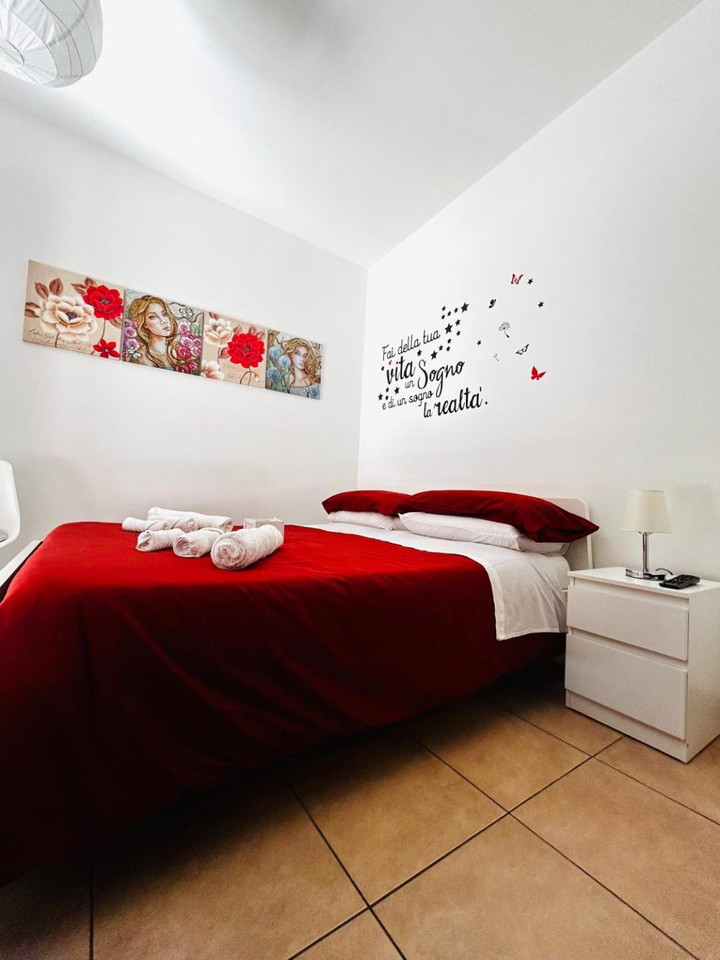 Sunrise Home - Cosenza