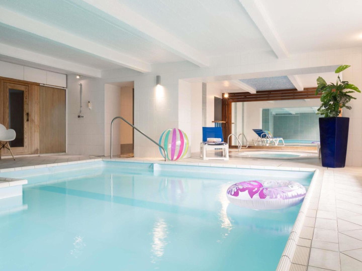 Mercure Epinal Centre - Lorraine