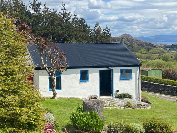Unique Old Stone Cottage - Irlanda