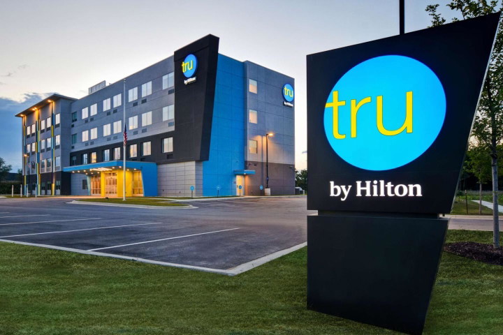 Tru By Hilton Auburn, In - Indiana