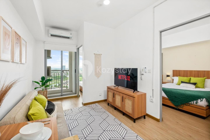 Eunoia By Kozystay - Serpong - Jakarta