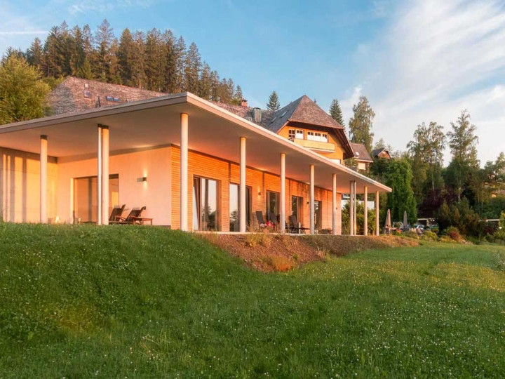 Hotel Tannhof - Hinterzarten