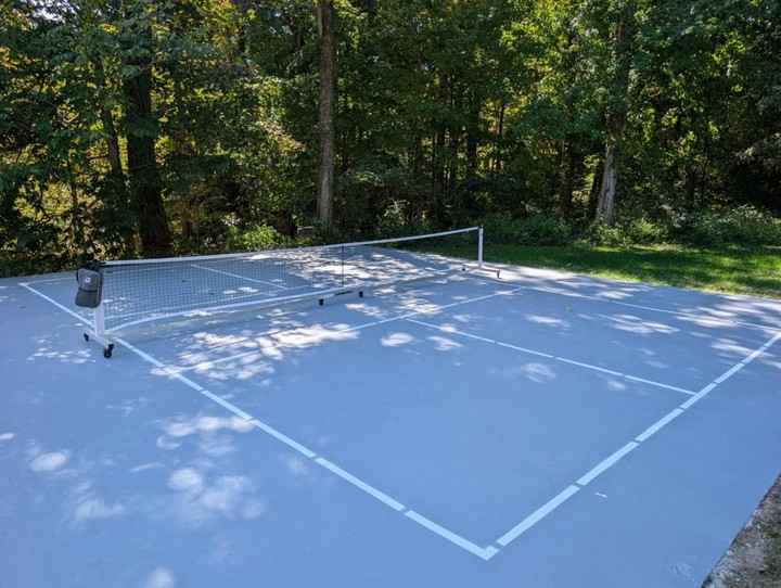 Hot Tub + Sauna | Arcade | Pickle Ball+basketball - Glens Falls, NY