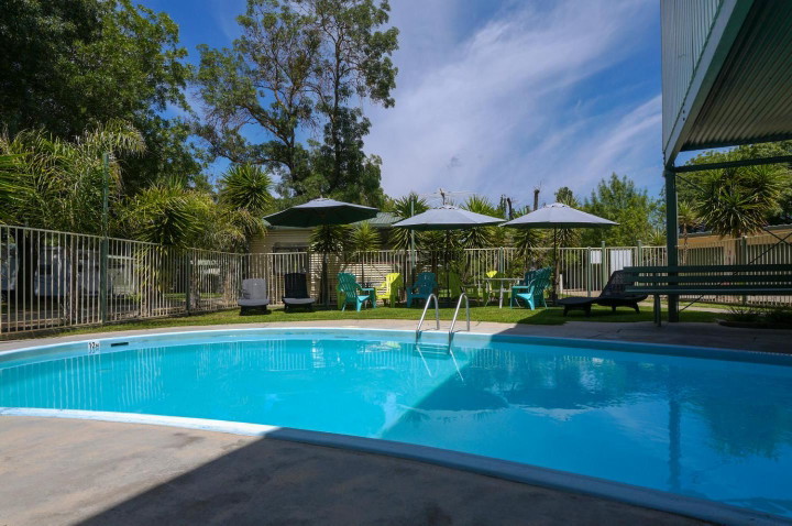 Big4 Wangaratta North Cedars Holiday Park - Victoria