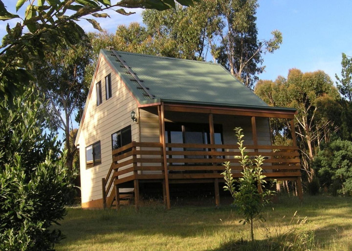 Carinya Park - Melbourne