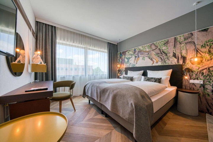Vienna House Easy By Wyndham Amsterdam Airport Schiphol - Aalsmeer