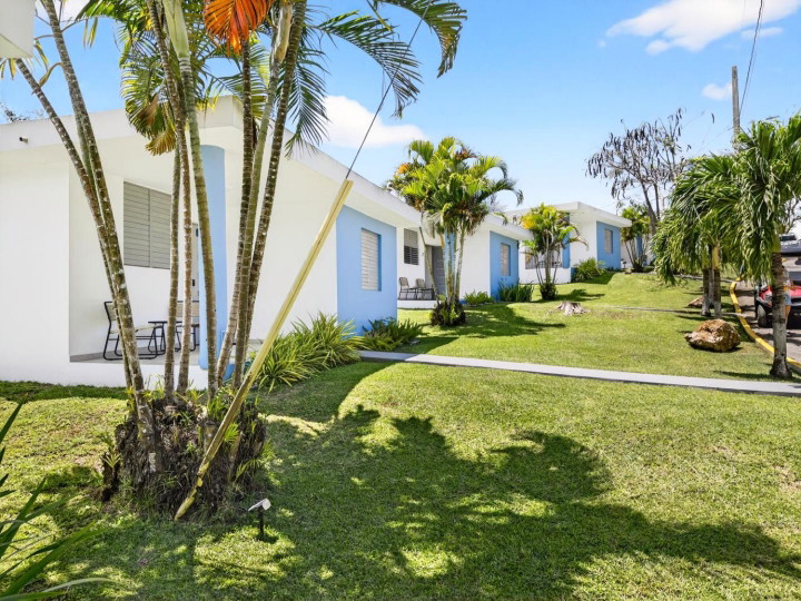 Villas Boqueyé - Mayagüez