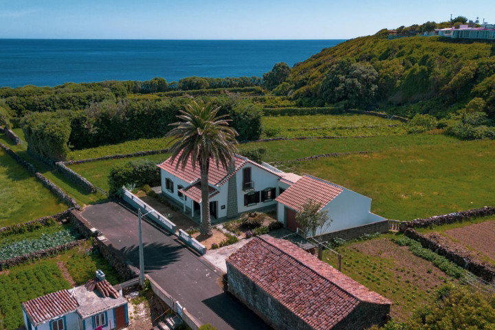 Casa Das 3 Marias - Azores