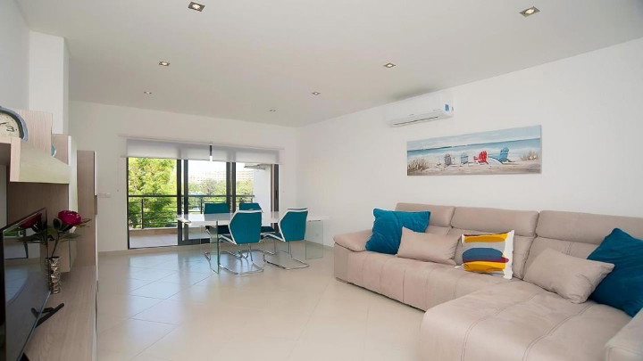 Apartamento Oura Mar - By Dalma Portuguesa - Albufeira