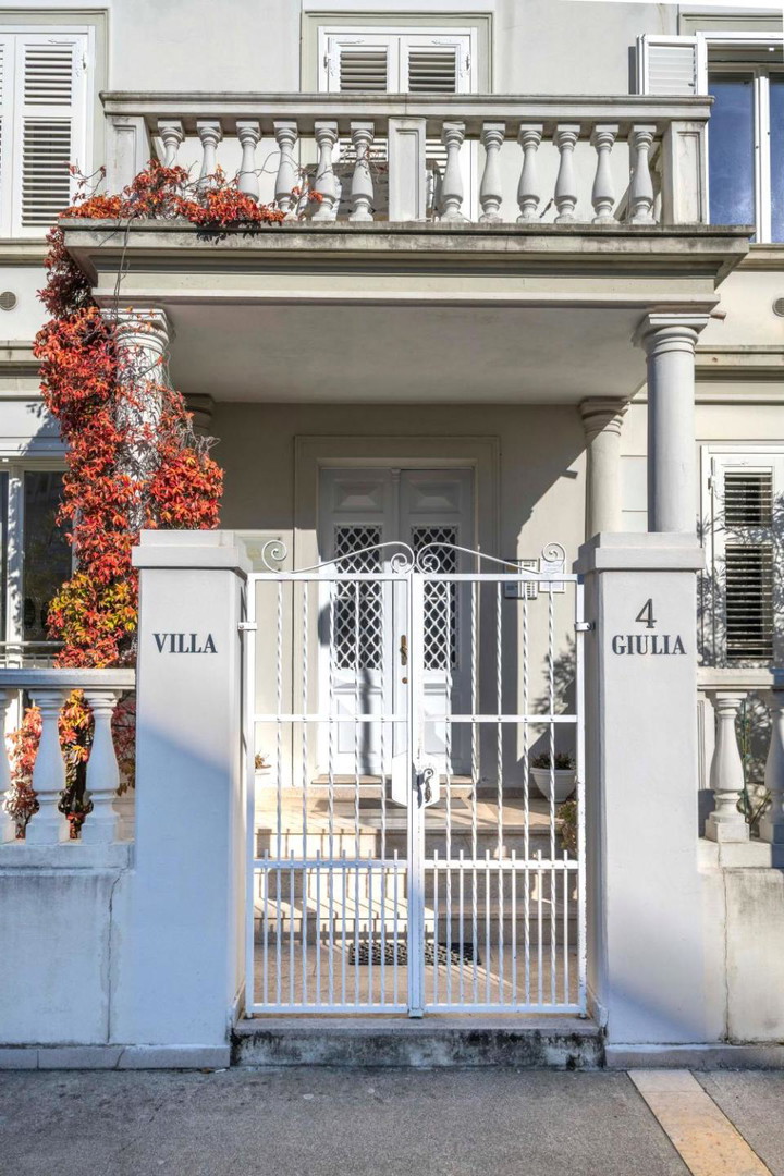 Residence In Villa Giulia - Grado