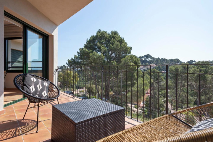 Precioso Apartamento En Begur Al Lado De La Playa Racó De Pals - Begur