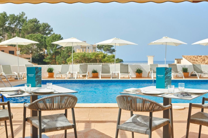 Universal Aparthotel Don Camilo - Mallorca