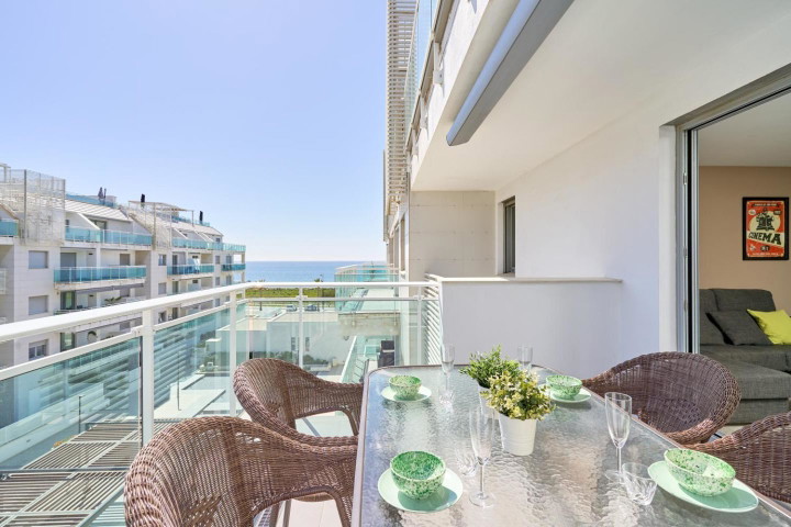 Apartamento Caracola Duna Beach - Torrox