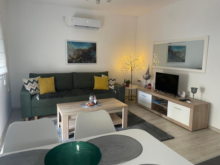 Apartman Sirena Trebinje - Bósnia e Herzegovina