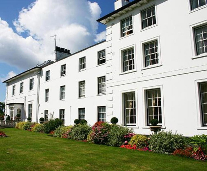 West Lodge Park - Edgware