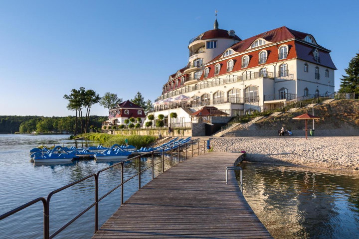 Hotel Woiński Spa - Pologne