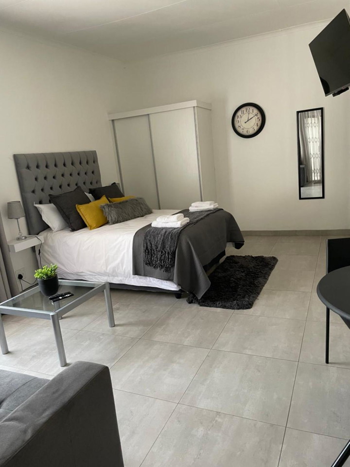 Marielitsa Guest Suite No 5 - Germiston
