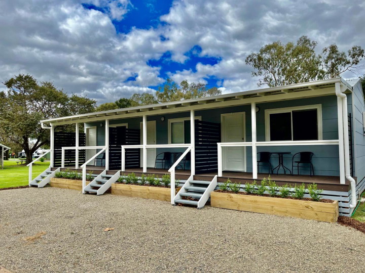 Cootamundra Caravan Park - Cootamundra