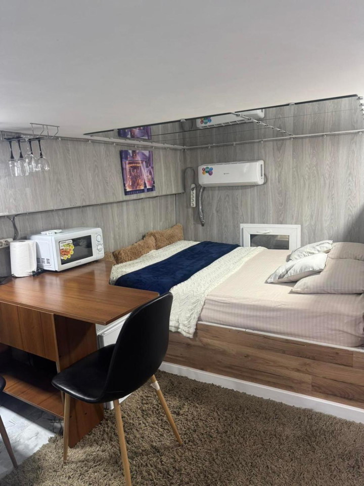 Central Stay Room - Moldova