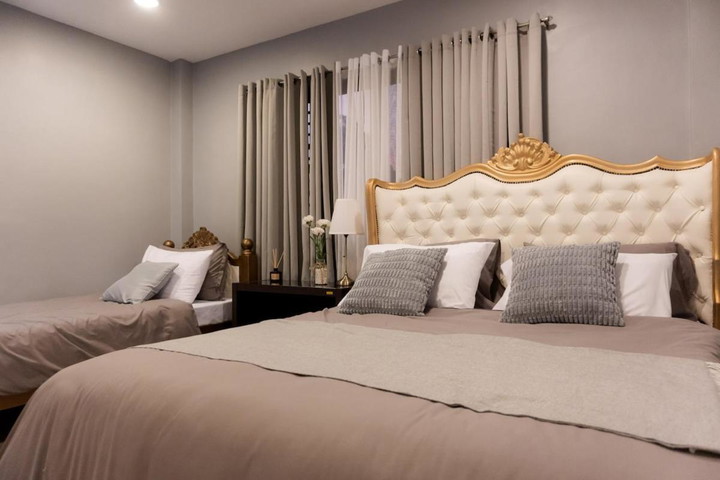 1bedroom Condo Unit Near Calle Crisologo - Vigan