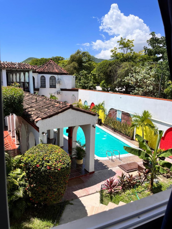 The Chill In Mansion Hostel Santa Marta - Santa Marta