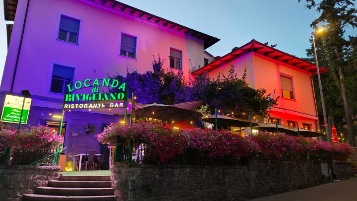 Locanda Di Bivigliano - Toskana
