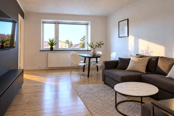 Cozy Stavanger Apartament - Stavanger