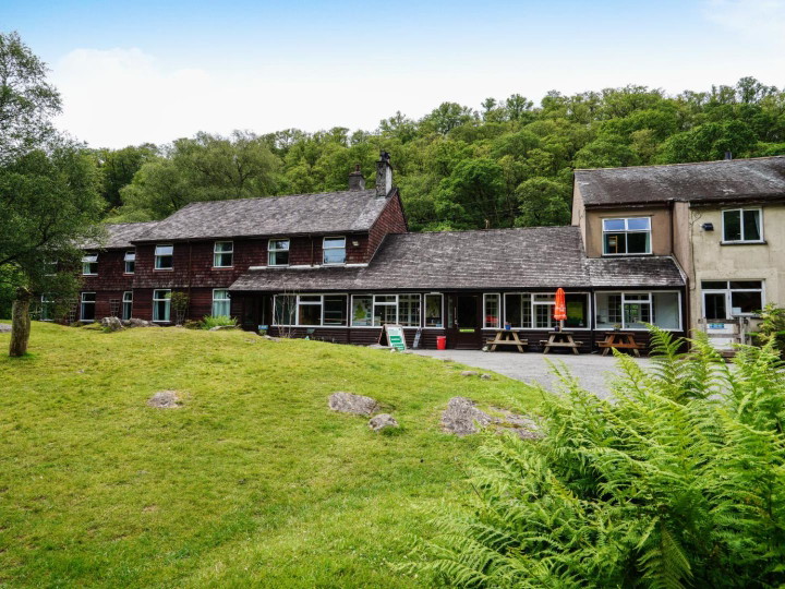 Yha Borrowdale - Keswick