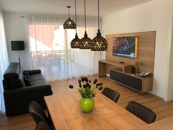 Jj City Apartment - Tirolo