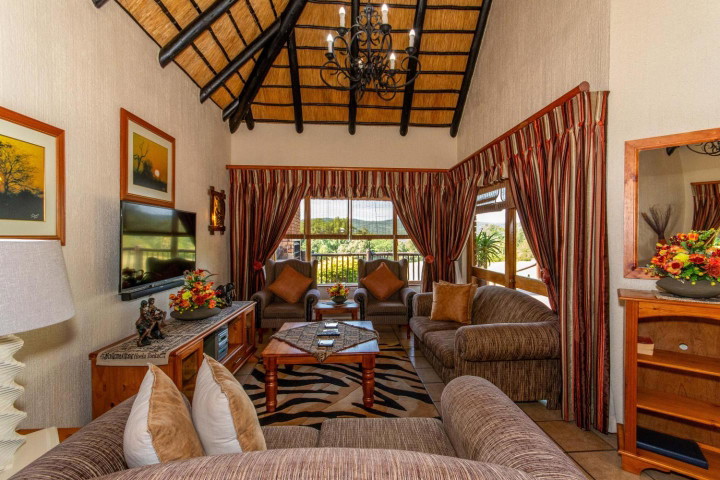 Kruger Park Lodge Unit No. 516 - Hazyview