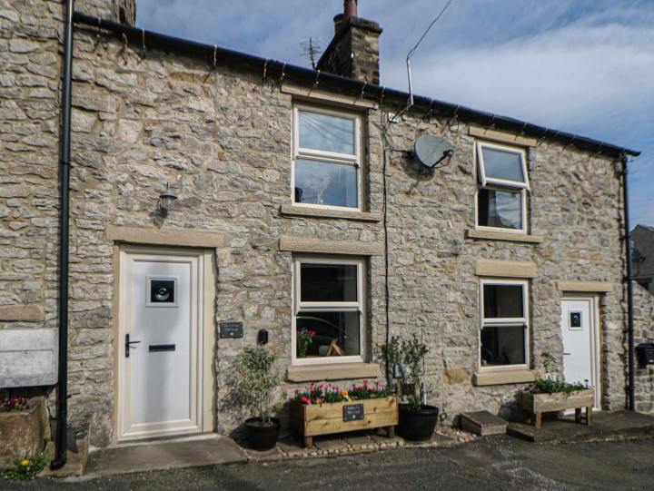 The Cottage Bradwell - Hope Valley