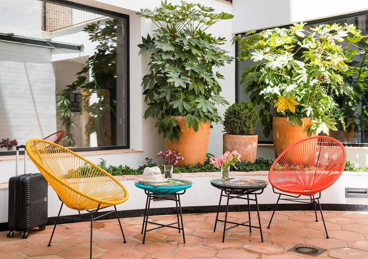 Feria Pool & Luxury - Tomares